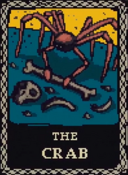 The Crab - The Official Sea Salt Wiki