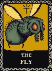 The Fly - The Official Sea Salt Wiki