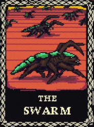 The Swarm - The Official Sea Salt Wiki