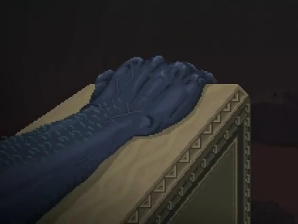 Dagon - The Official Sea Salt Wiki