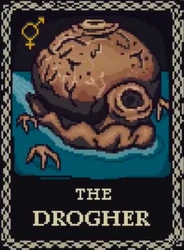 The Drogher - The Official Sea Salt Wiki