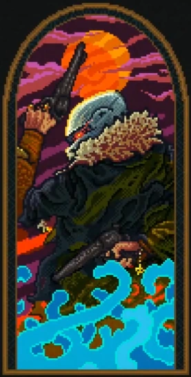 El Huervo - The Official Sea Salt Wiki