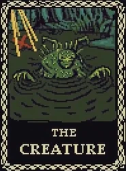 The Creature - The Official Sea Salt Wiki