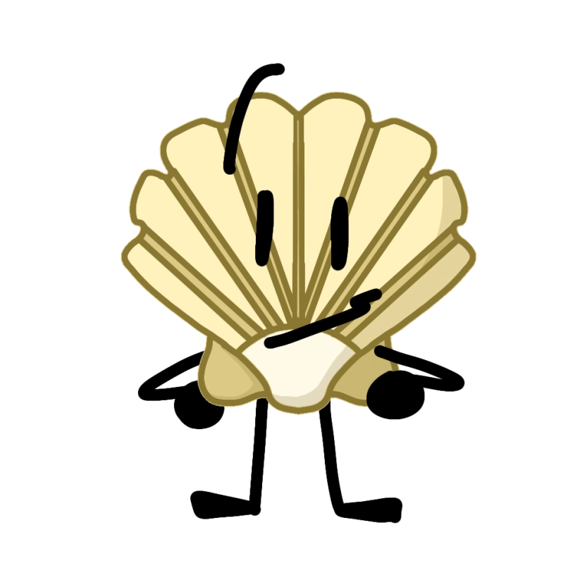 Shell | Find the Shells Wiki | Fandom