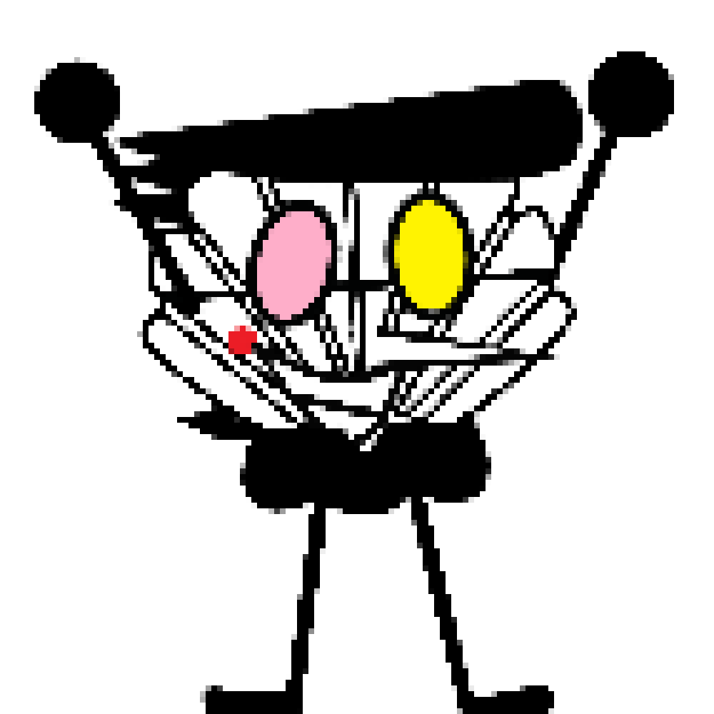 Spamton Shell | Find the Shells Wiki | Fandom