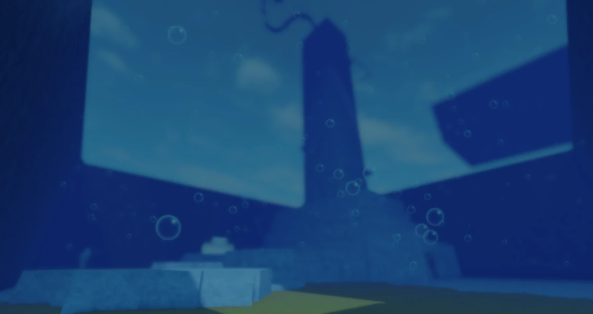 Anchored Iceland | Find the Shells Wiki | Fandom