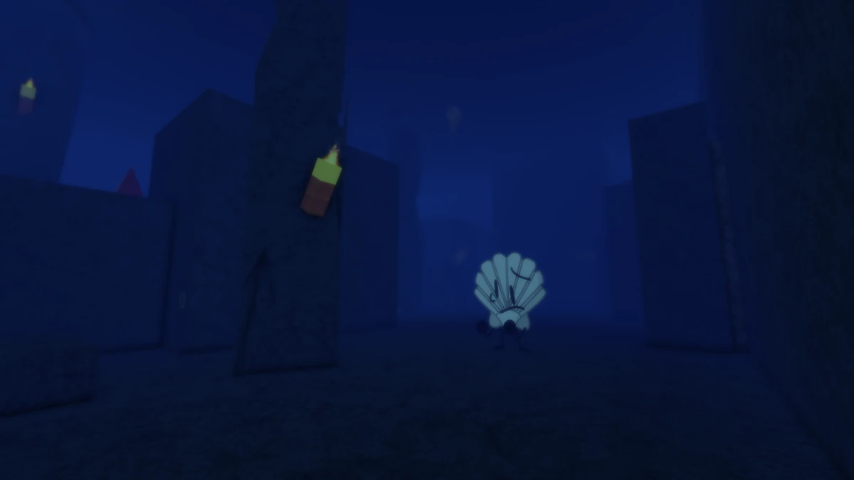 Cave | Find the Shells Wiki | Fandom