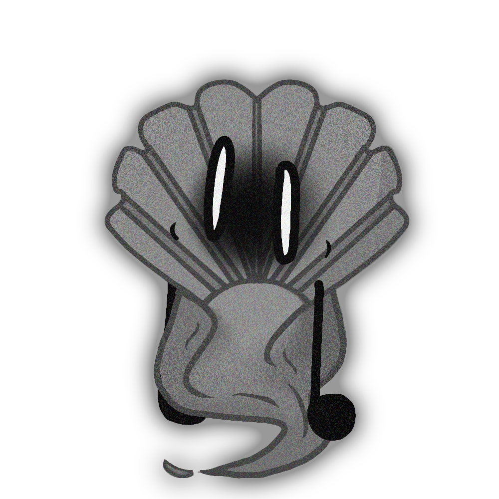 Lost Soul Shell | Find the Shells Wiki | Fandom