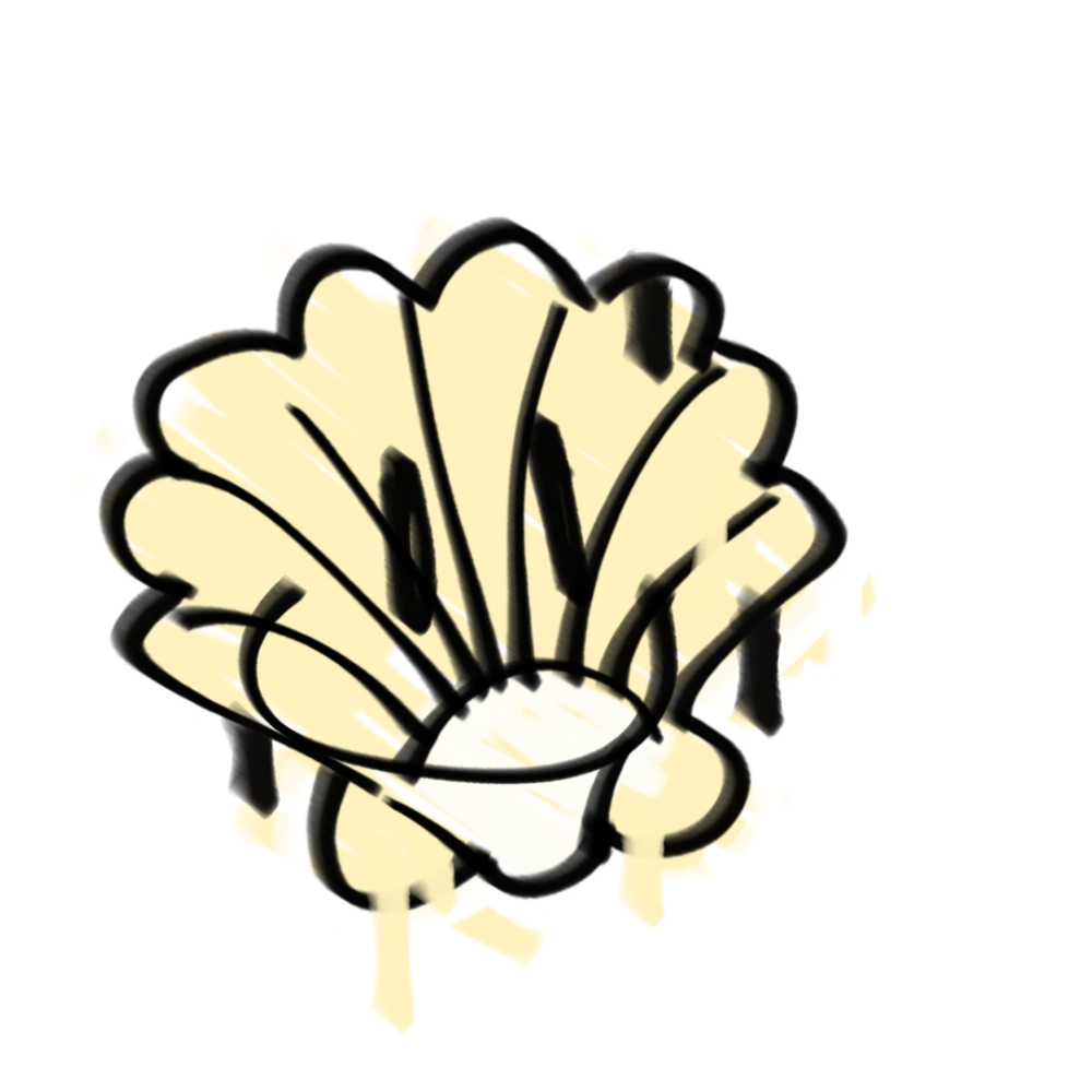 Graffiti Shell | Find the Shells Wiki | Fandom