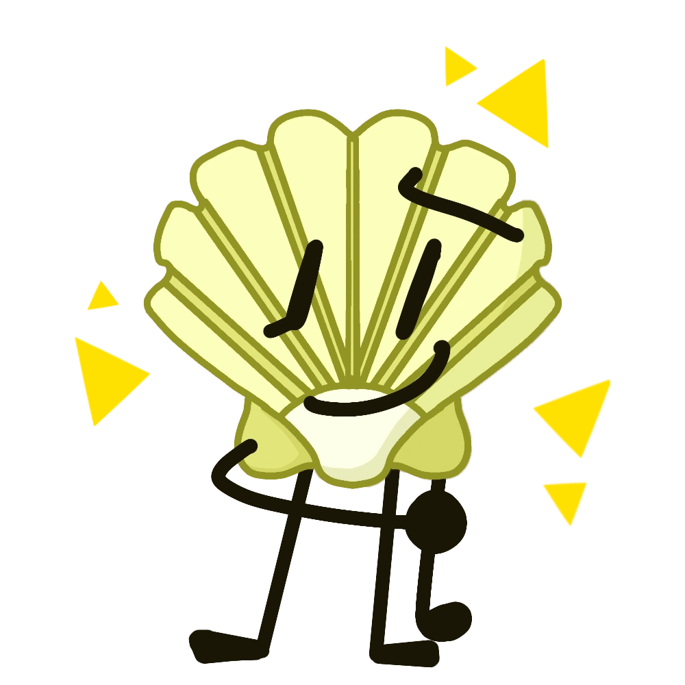 Medium Shell | Find the Shells Wiki | Fandom