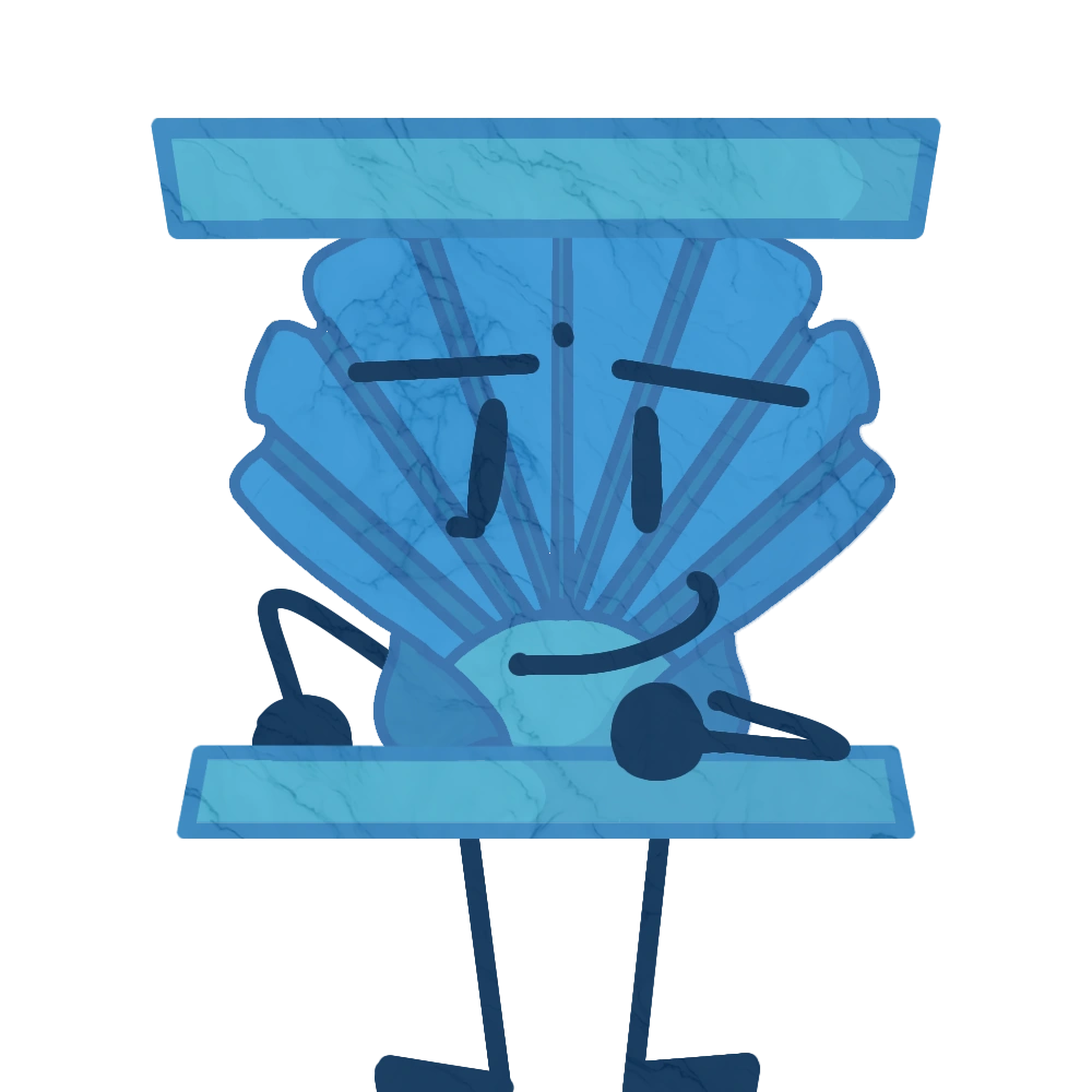 Pillar Shell | Find the Shells Wiki | Fandom