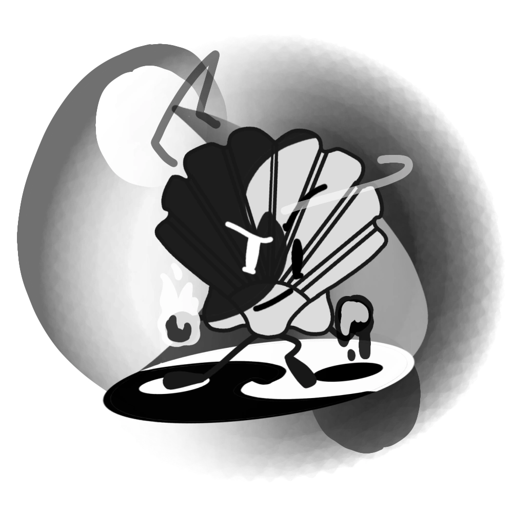 Yin-Yang Shell | Find the Shells Wiki | Fandom