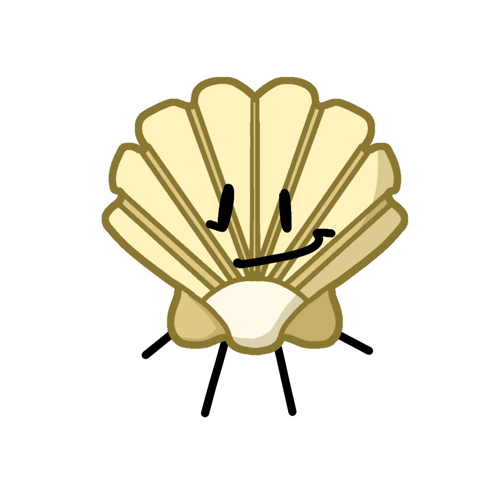 Shell JR. | Find the Shells Wiki | Fandom
