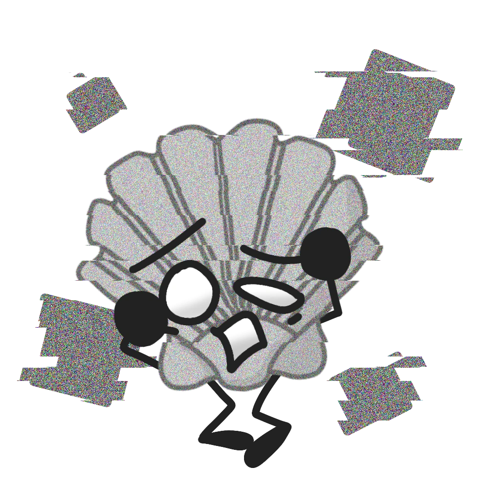 Static Shell | Find the Shells Wiki | Fandom