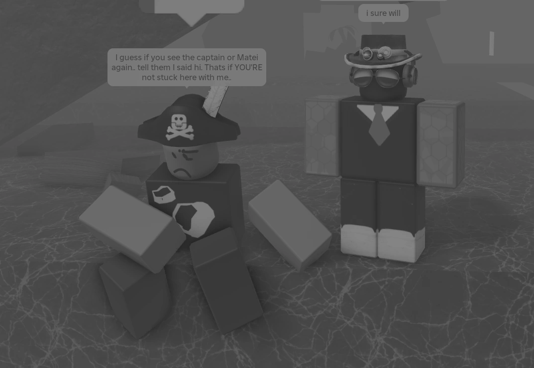 Achromatic Void | Find the Shells Wiki | Fandom