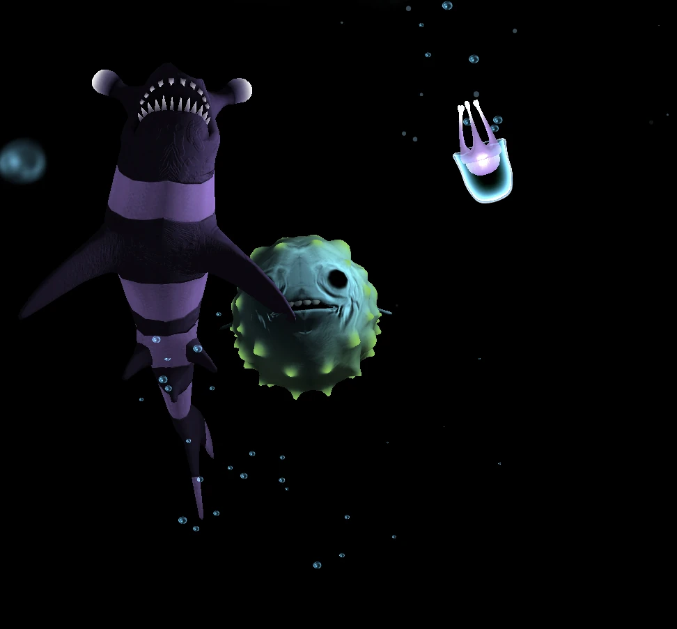 Makuru/Galería | Wiki Seashine | Fandom