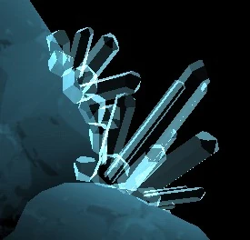 Los Cristales | Wiki Seashine | Fandom