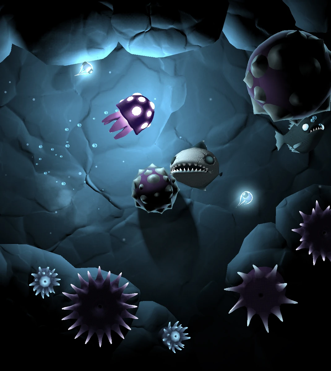 Ikakina/Galería | Wikia Seashine | Fandom