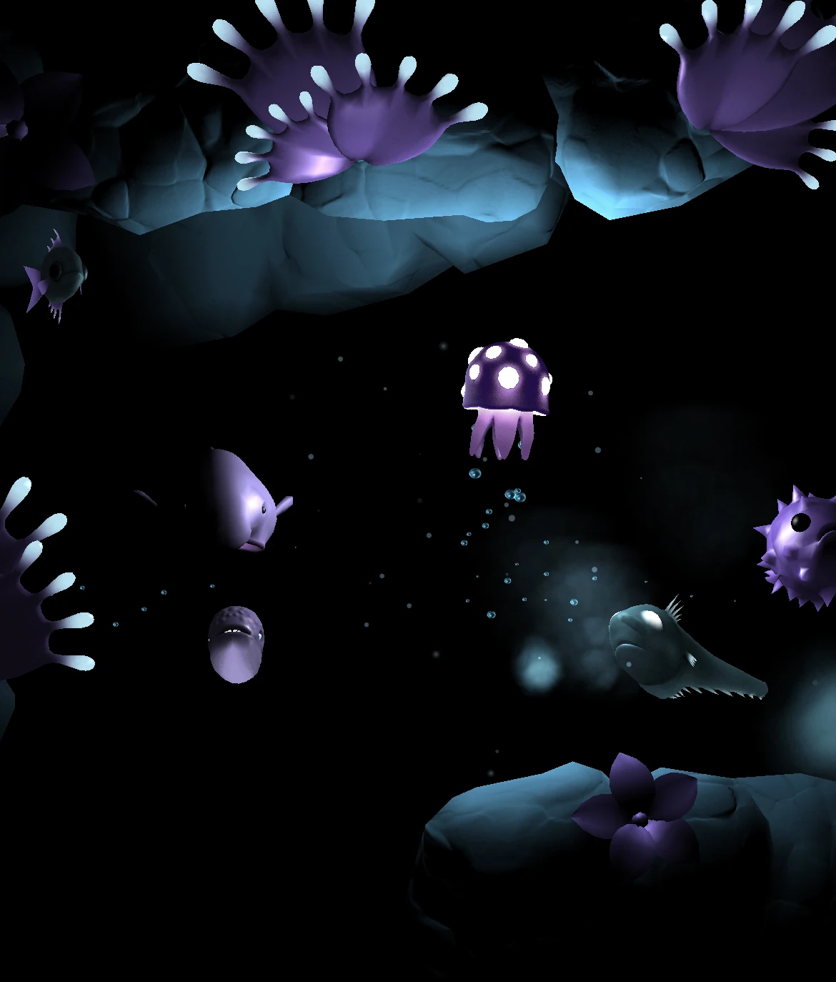 Roimatapera/Galería | Wiki Seashine | Fandom