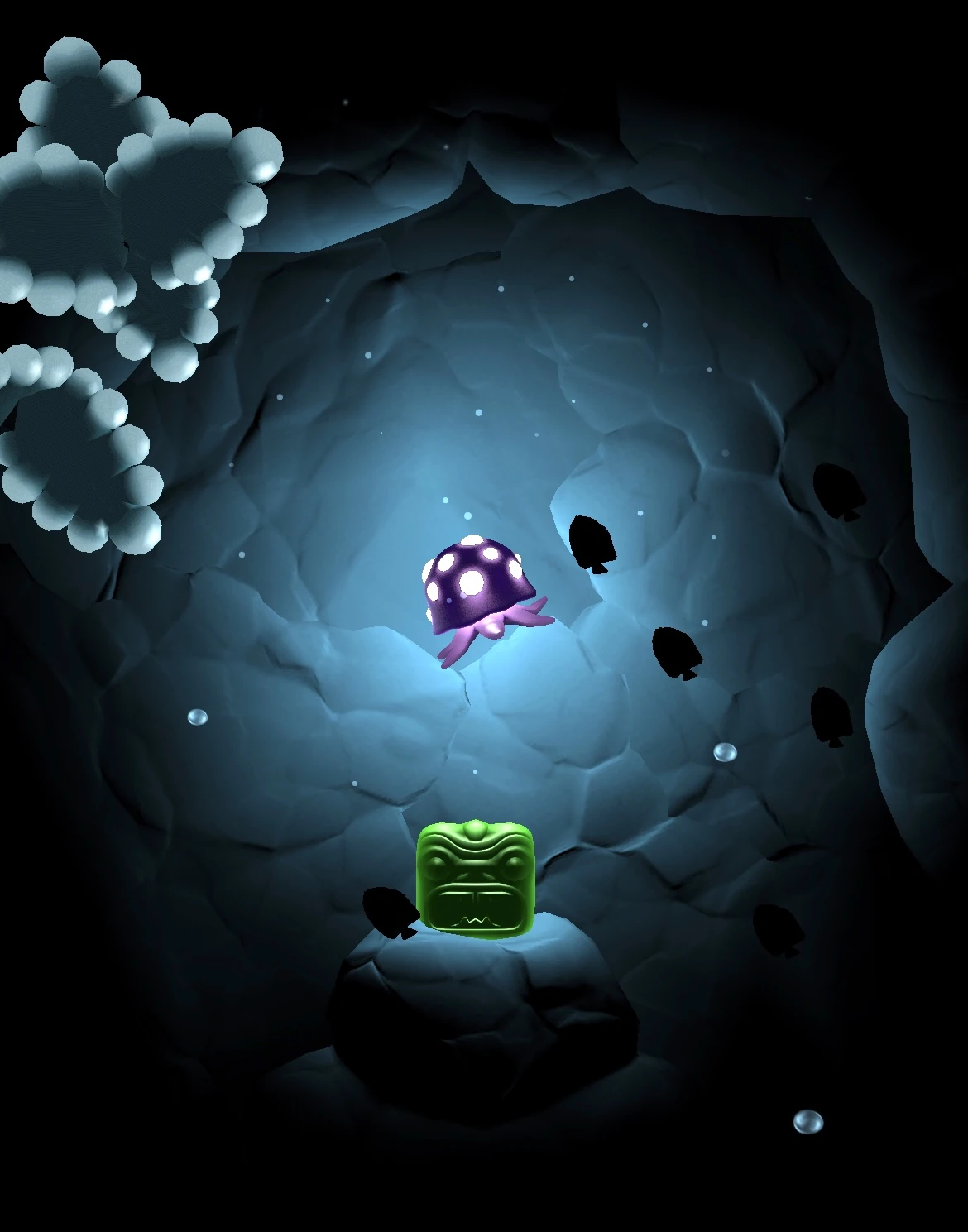 Kohatora/Galería | Wiki Seashine | Fandom