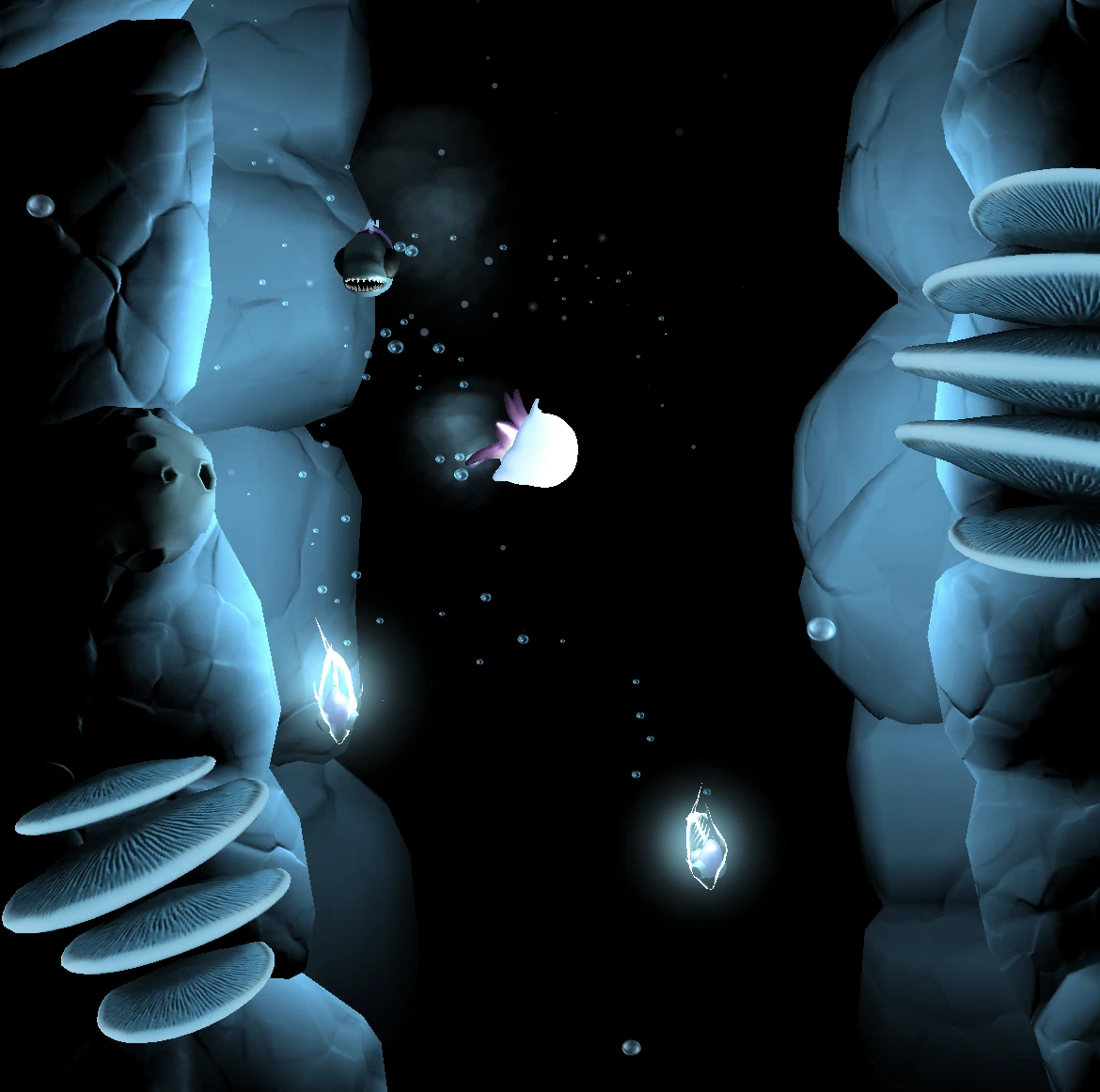 Purapa'ari/Galería | Wiki Seashine | Fandom