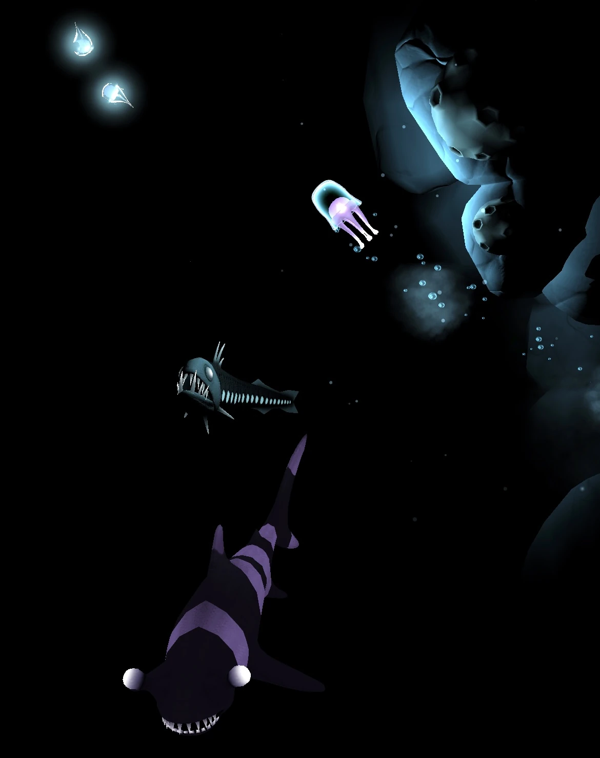 Makuru/Galería | Wiki Seashine | Fandom