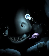 Mutamara/Galería | Wiki Seashine | Fandom