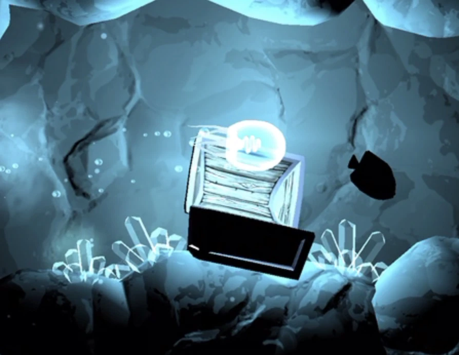 Cofres/Galería | Wiki Seashine | Fandom