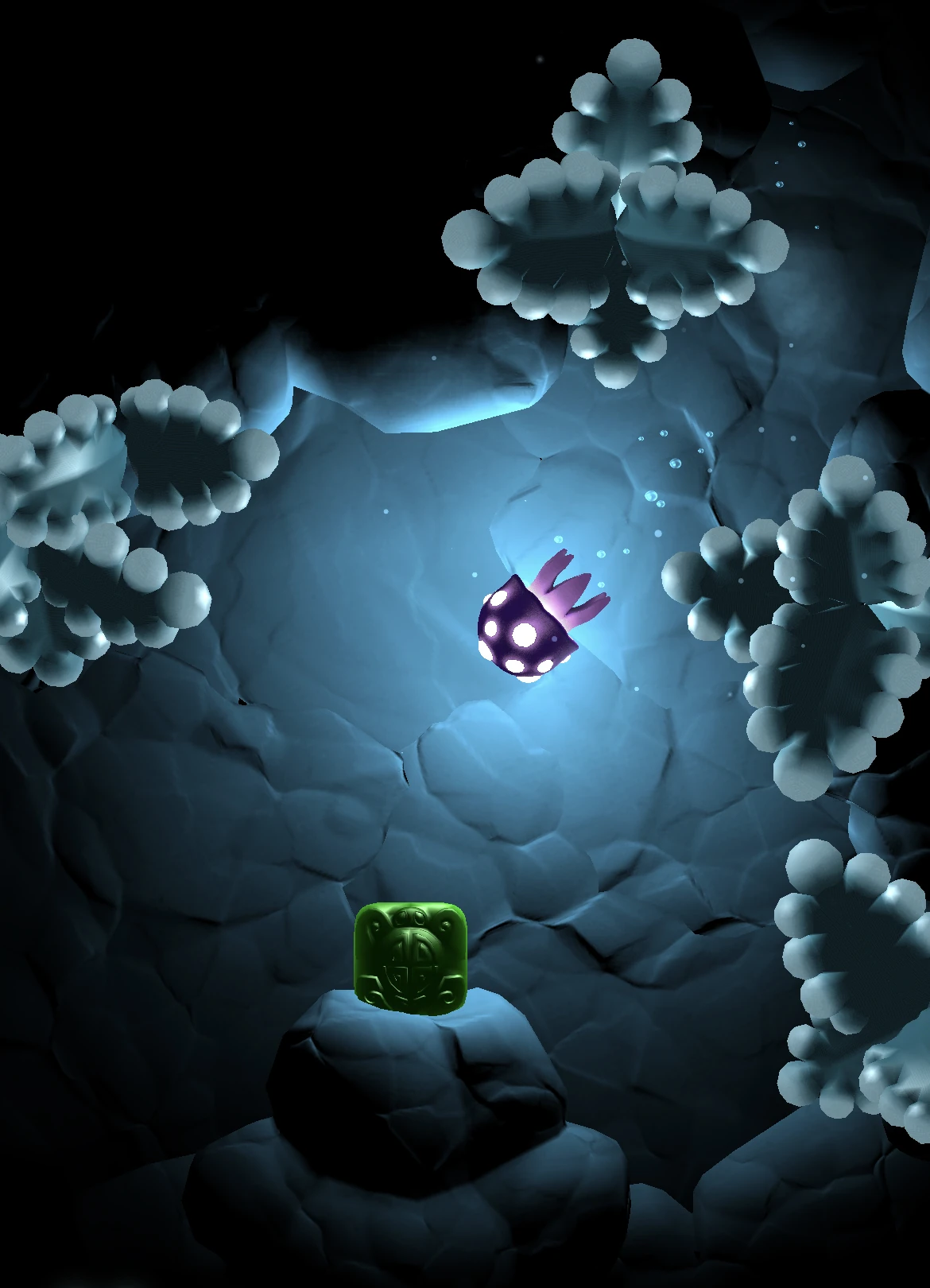 Mamaitapu/Galería | Wiki Seashine | Fandom