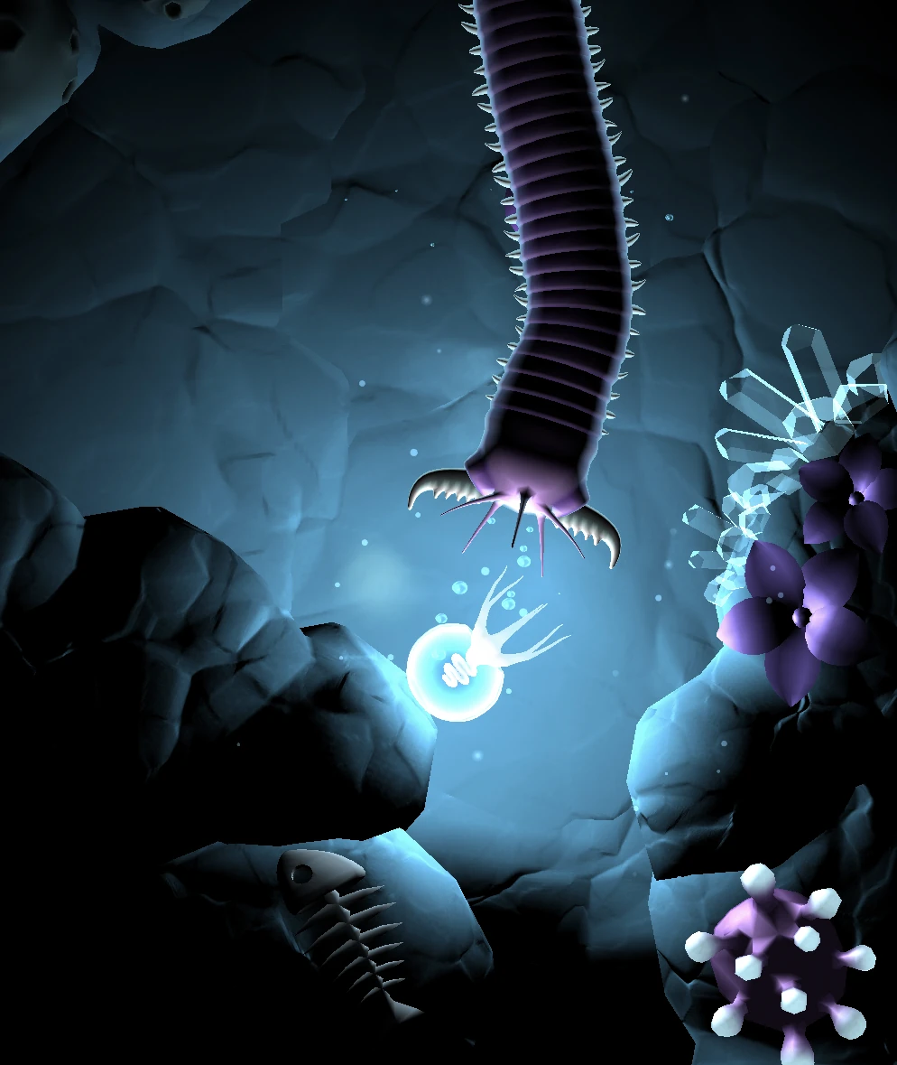 Manawanui/Galería | Wiki Seashine | Fandom