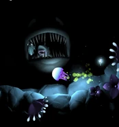 Mutamara/Galería | Wiki Seashine | Fandom