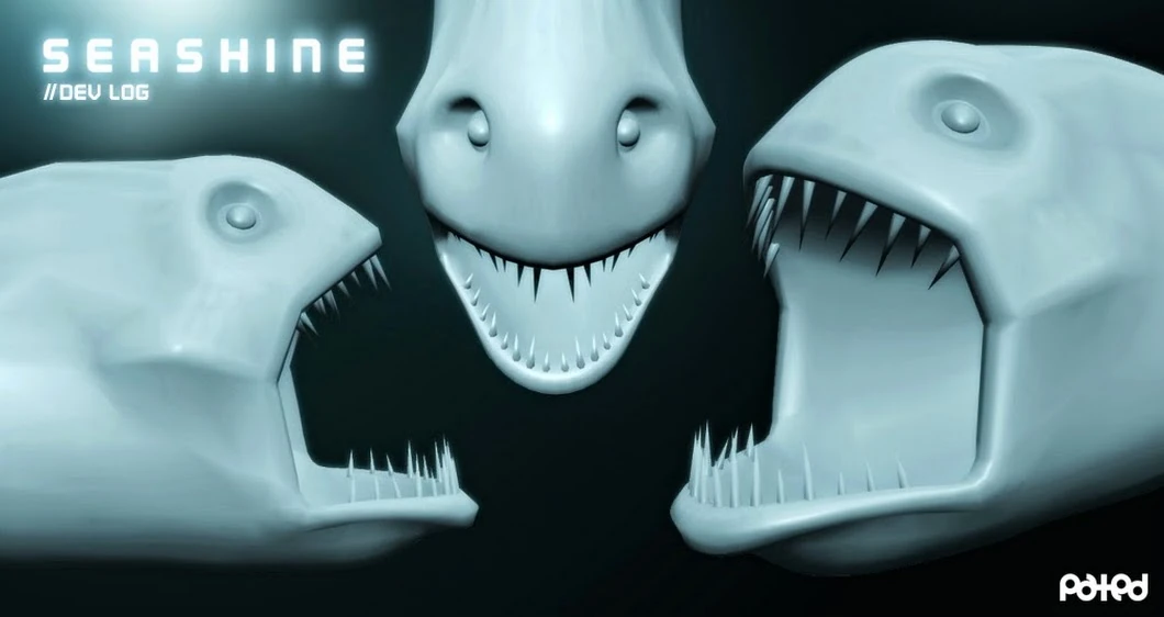 Mutamara/Galería | Wiki Seashine | Fandom