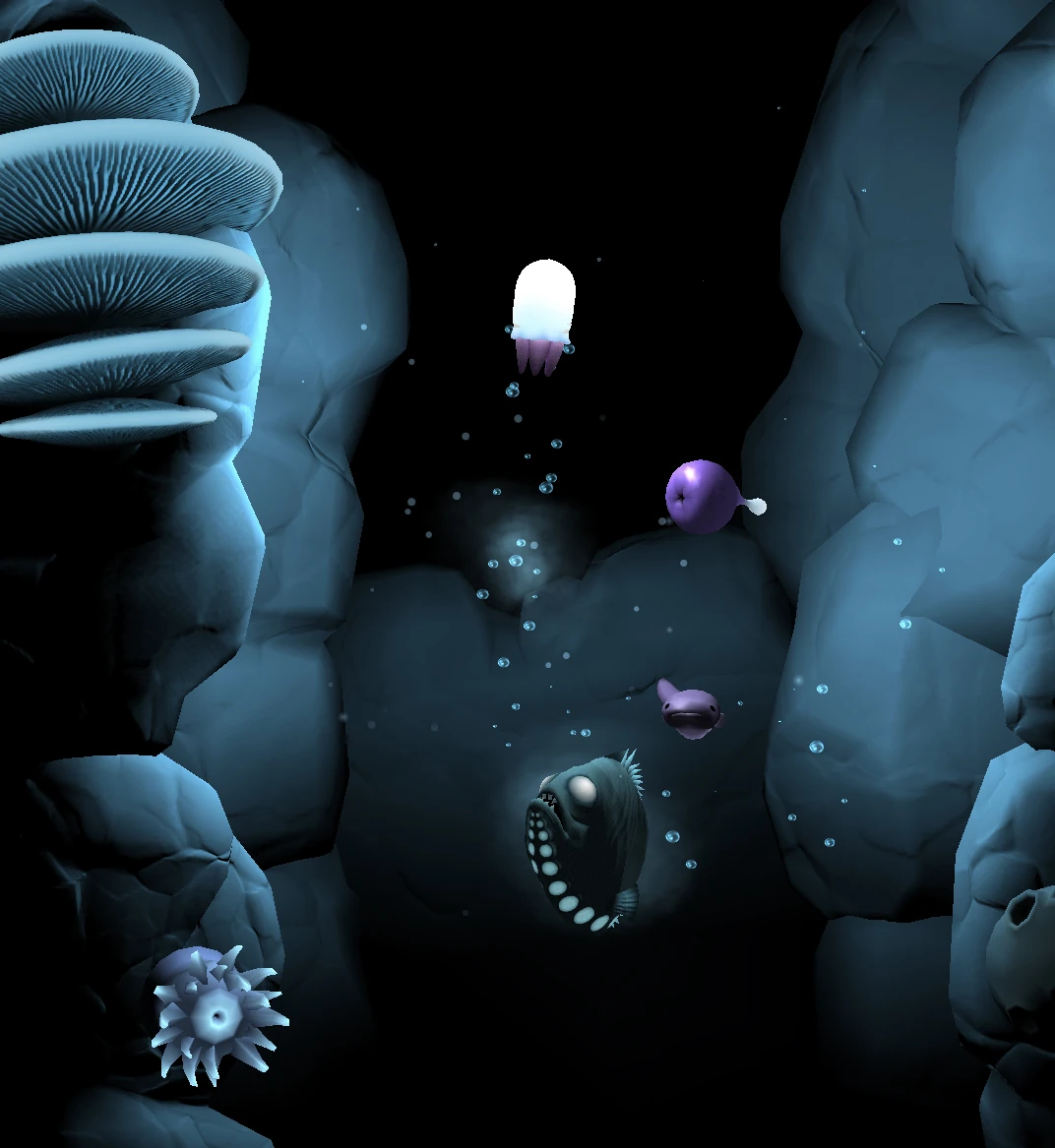 Unamaene/Galería | Wiki Seashine | Fandom