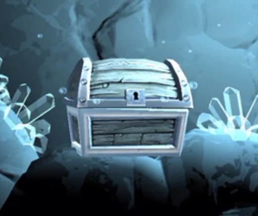 Cofres | Wiki Seashine | Fandom