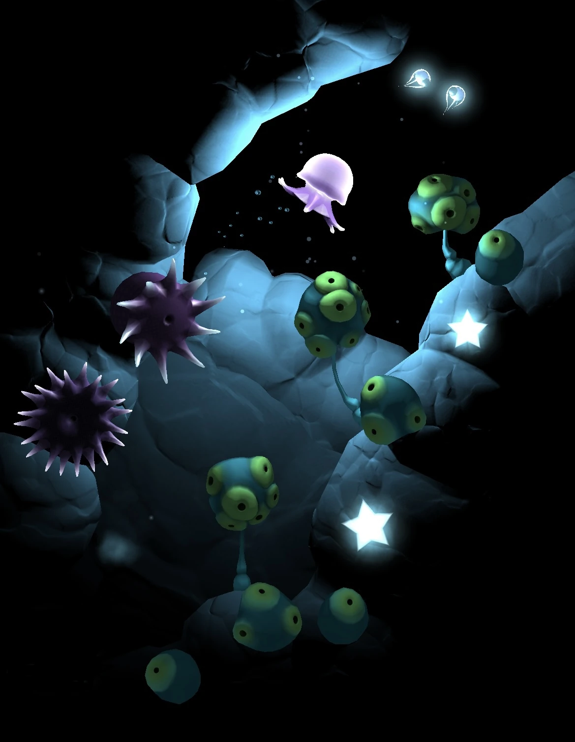 Mahanahae/Galería | Wiki Seashine | Fandom