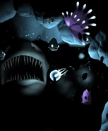 Mutamara/Galería | Wiki Seashine | Fandom