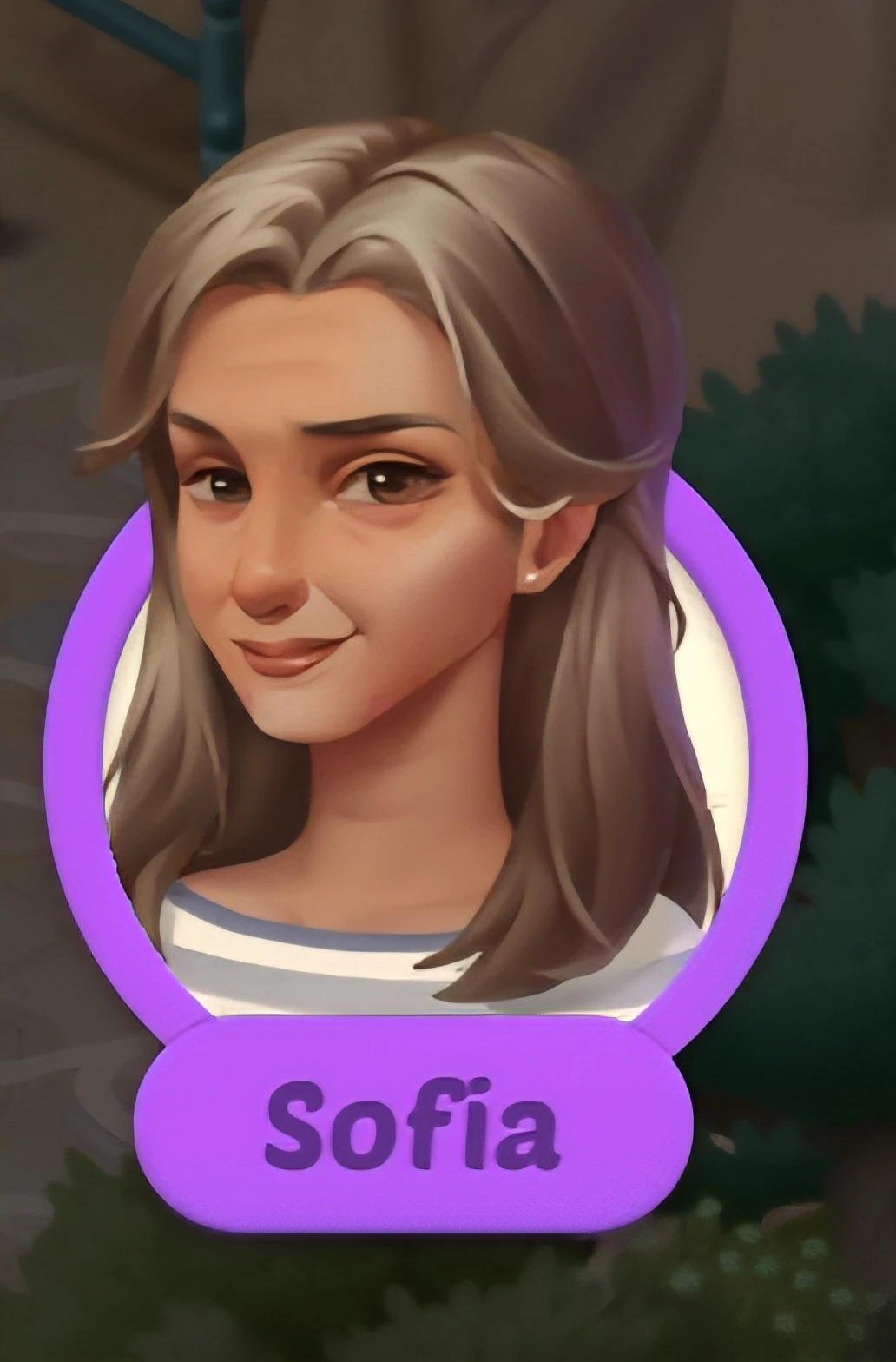 Sofia | Seaside Escape Wiki | Fandom