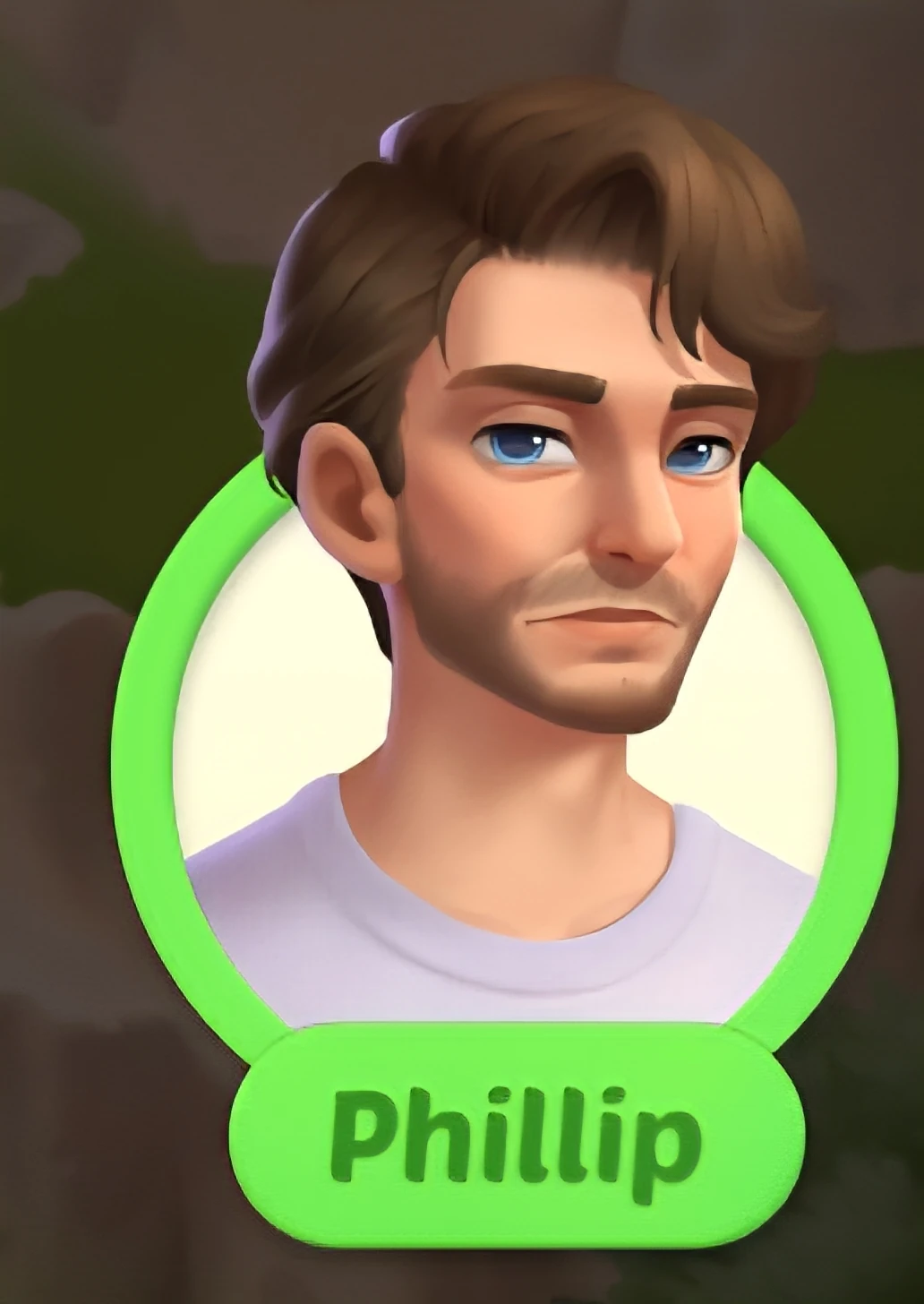 Phillip | Seaside Escape Wiki | Fandom