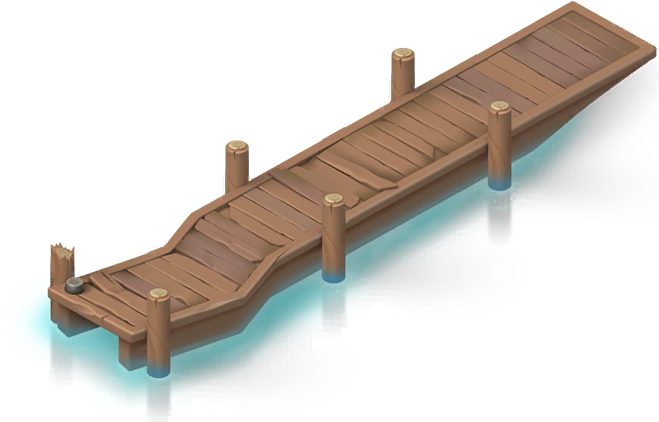 Dock | Seaside Escape Wiki | Fandom