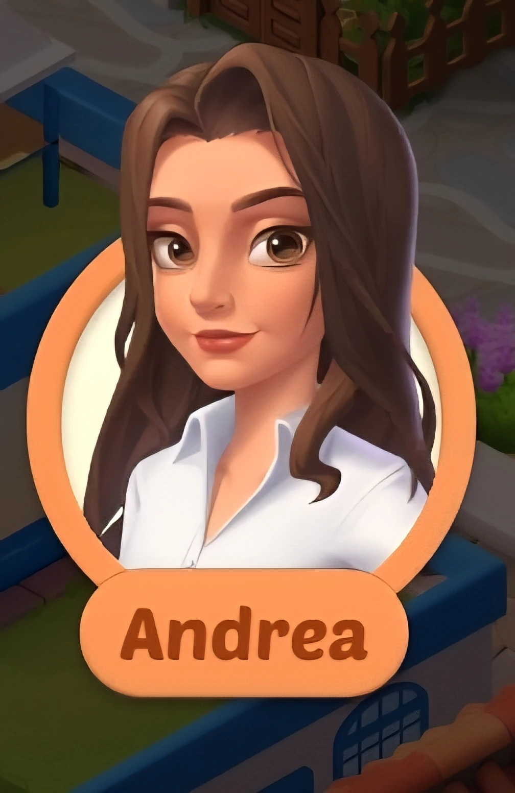 Andrea Karalakis | Seaside Escape Wiki | Fandom