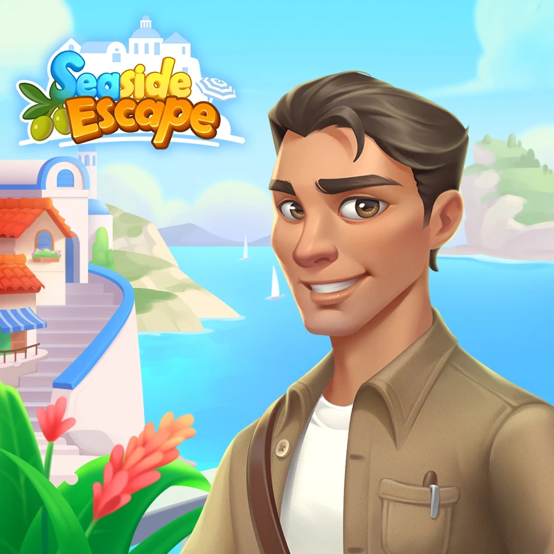 Lee | Seaside Escape Wiki | Fandom