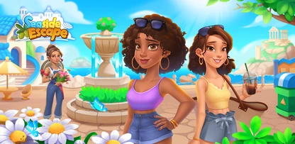 Seaside Escape Wiki | Seaside Escape Wiki | Fandom