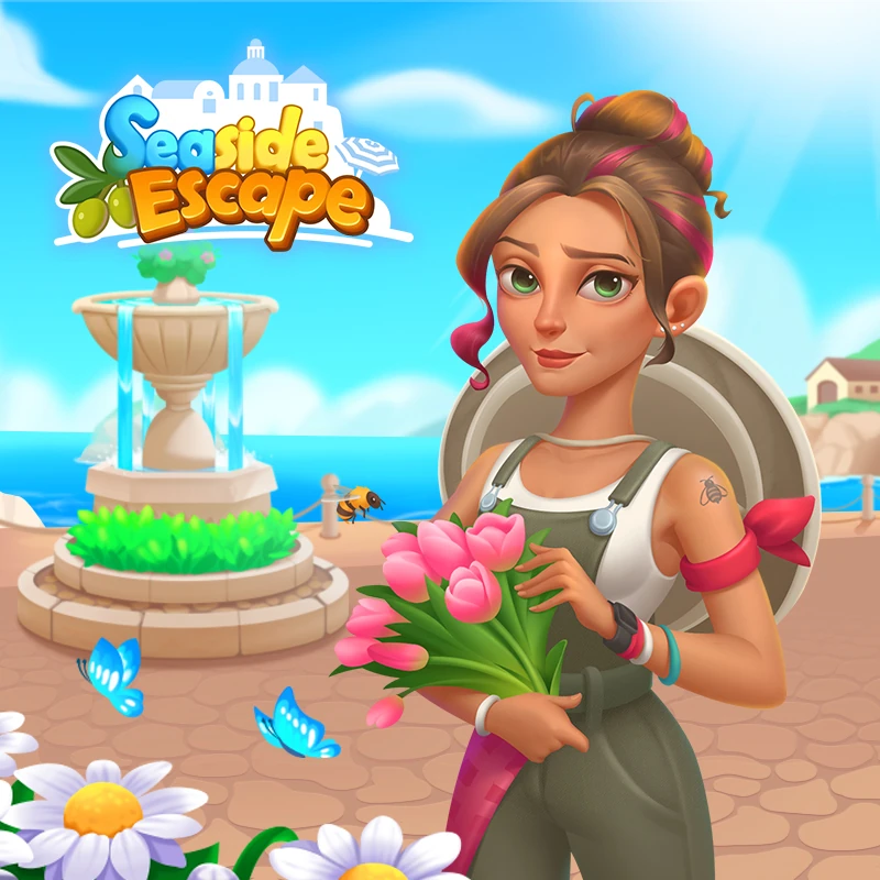 Mia Veniti | Seaside Escape Wiki | Fandom