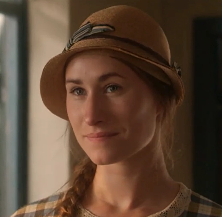 Fie Kjær | Seaside Hotel (Badehotellet) Wiki | Fandom