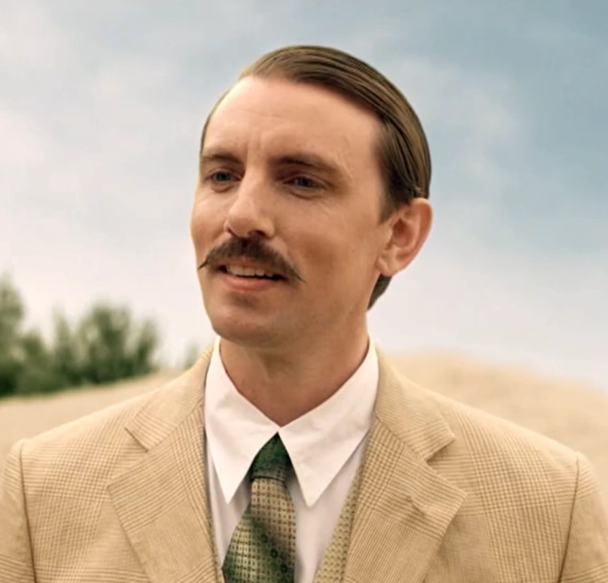 Grev Ditmar | Seaside Hotel (Badehotellet) Wiki | Fandom