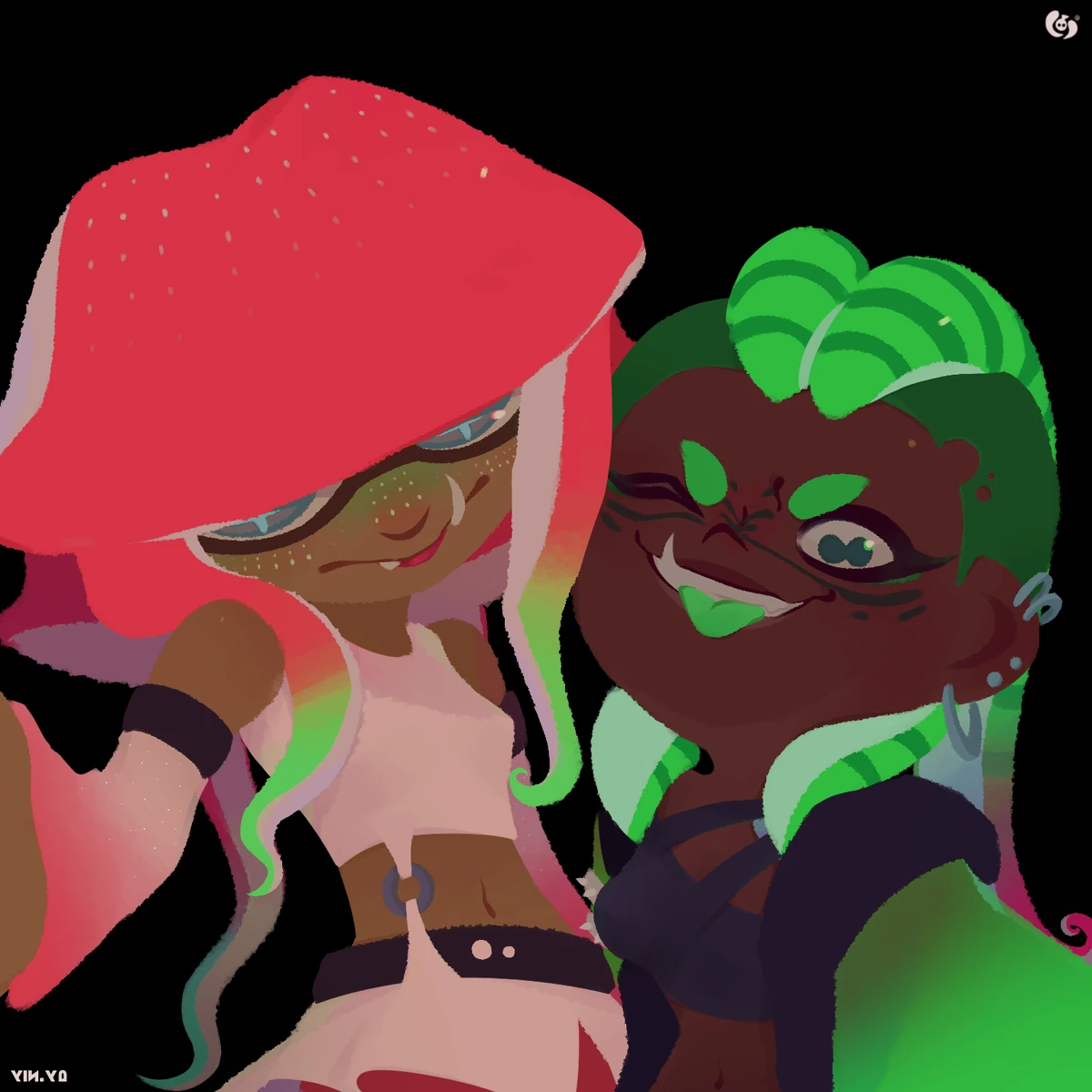 Efferlescent | Seaside Stars Wiki | Fandom