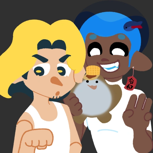 Pacific Breeze | Seaside Stars Wiki | Fandom