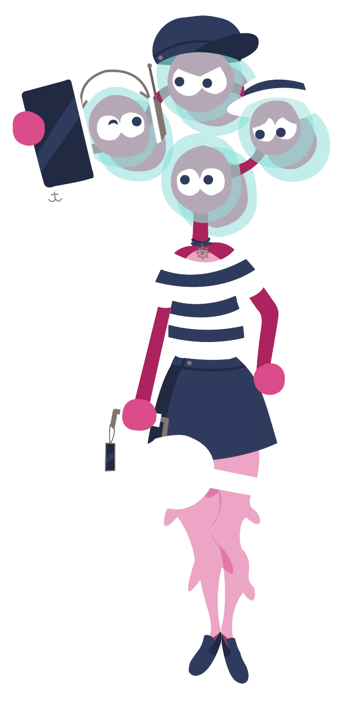 Discuss Everything About Seaside Stars Wiki | Fandom