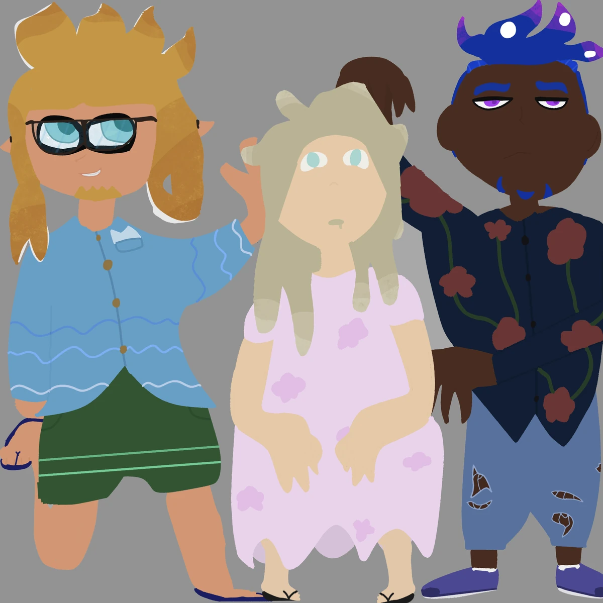 Beached | Seaside Stars Wiki | Fandom