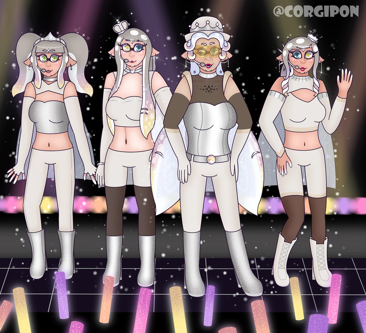 Royal Reef | Seaside Stars Wiki | Fandom